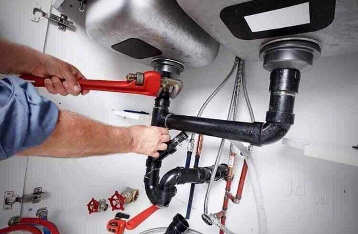 Plumbing Services Dubai